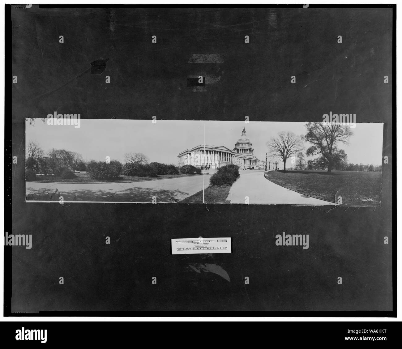 Capitol bldg hi-res stock photography and images - Alamy