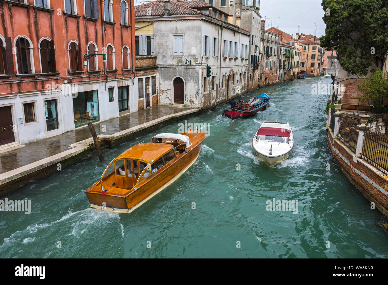 Ponte foscari hi-res stock photography and images - Alamy