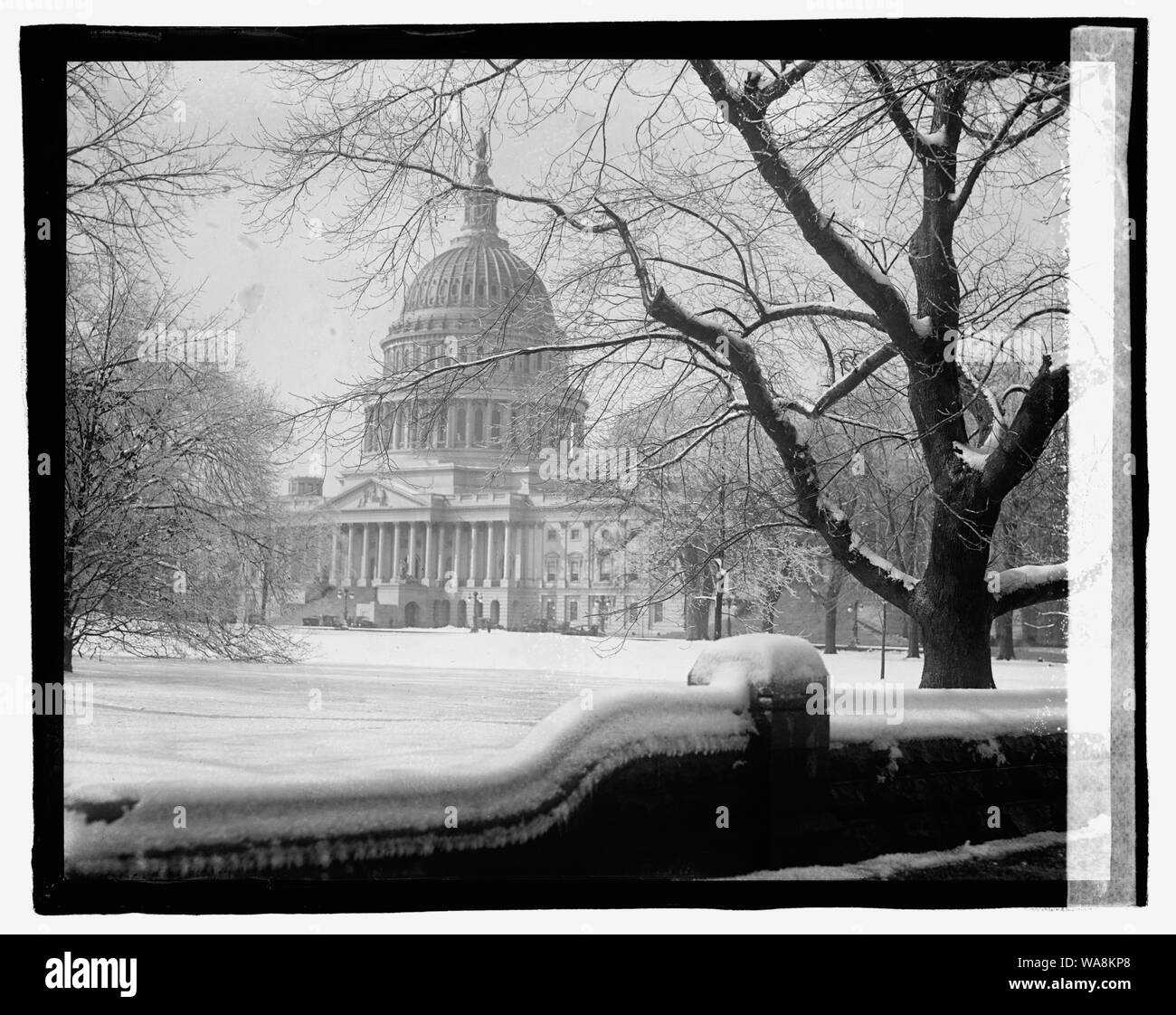 Capitol of the united states Cut Out Stock Images & Pictures - Alamy