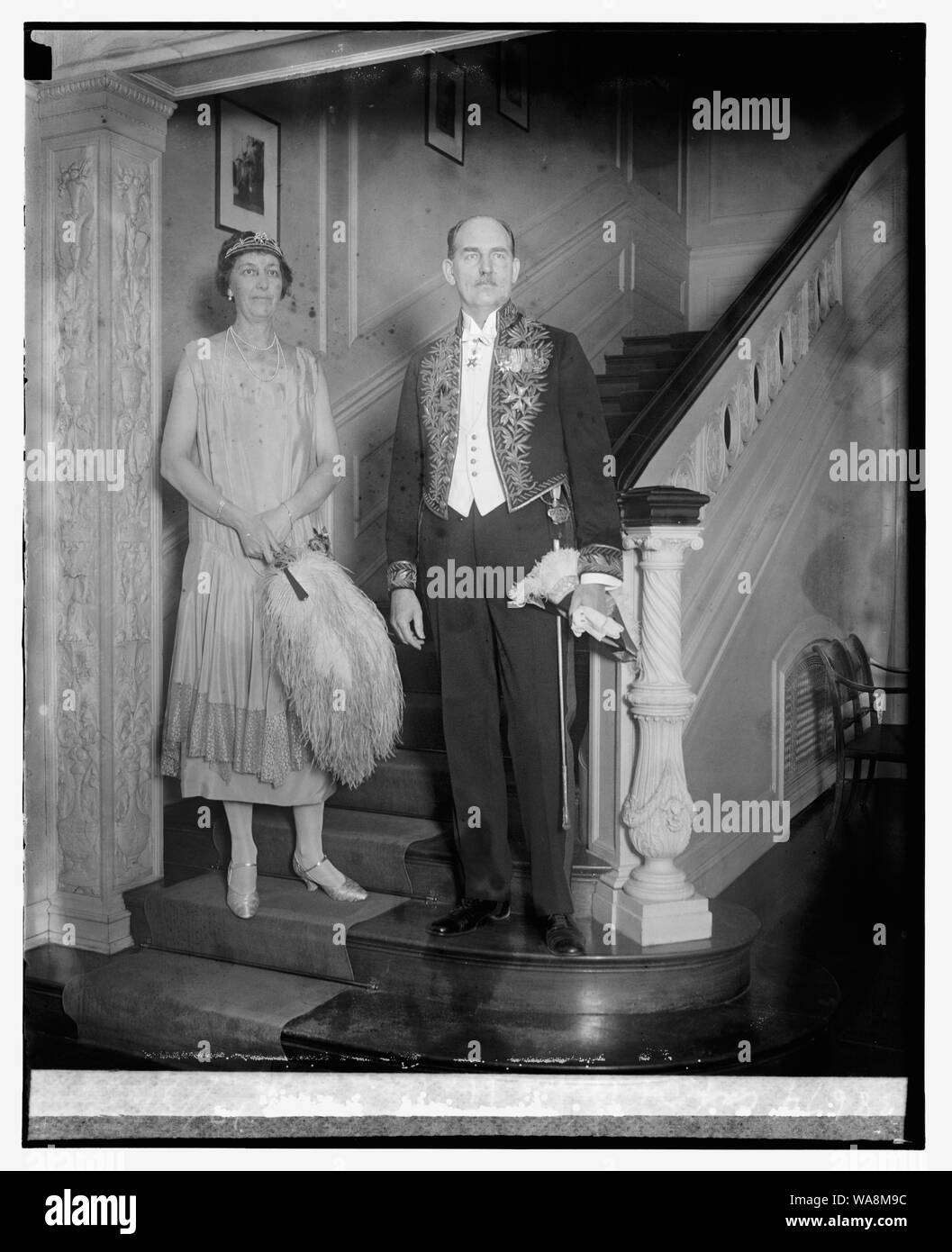 Wallenburg hi-res stock photography and images - Alamy