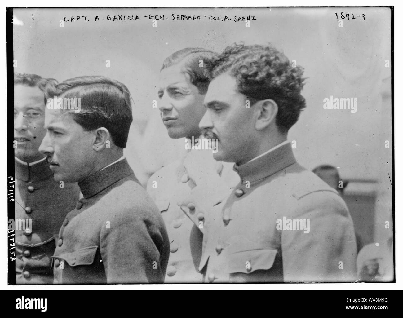 Historical military collaboration Cut Out Stock Images & Pictures - Alamy