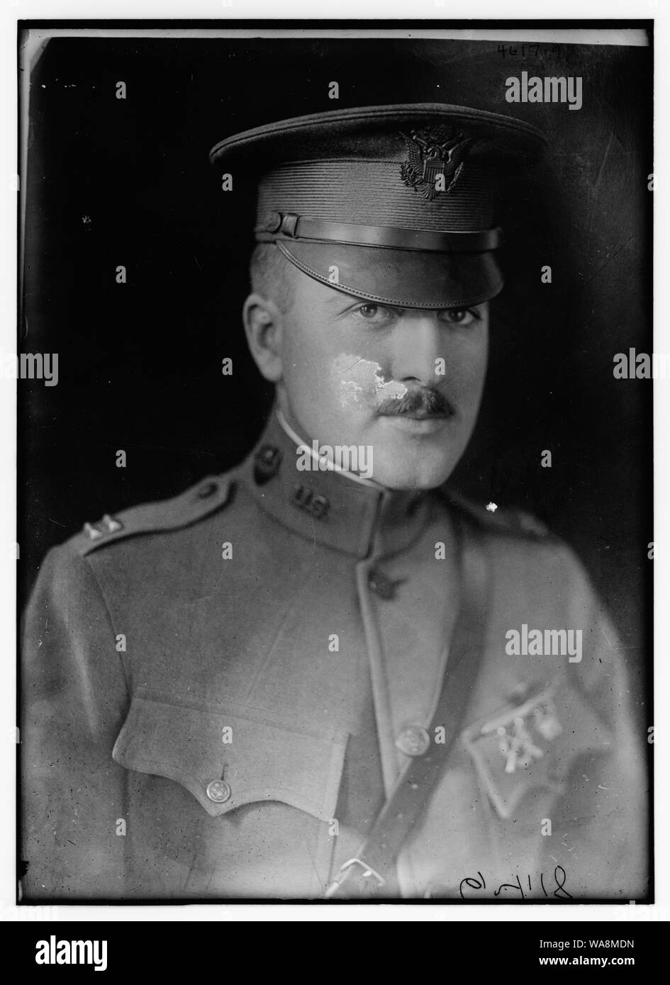 The officer read hi-res stock photography and images - Alamy