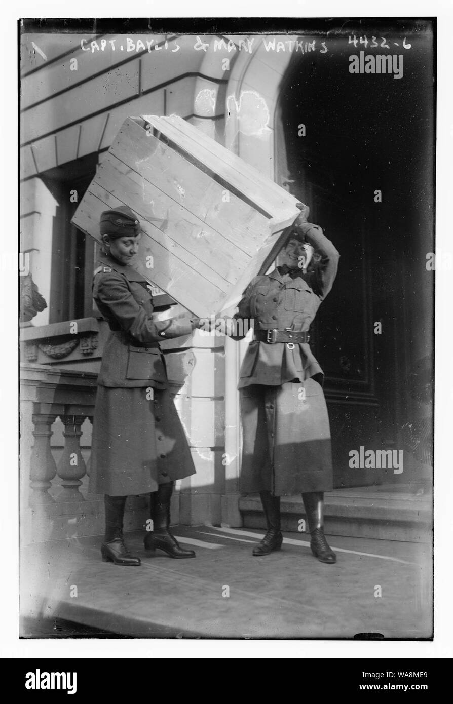 Mary watkins hi-res stock photography and images - Alamy