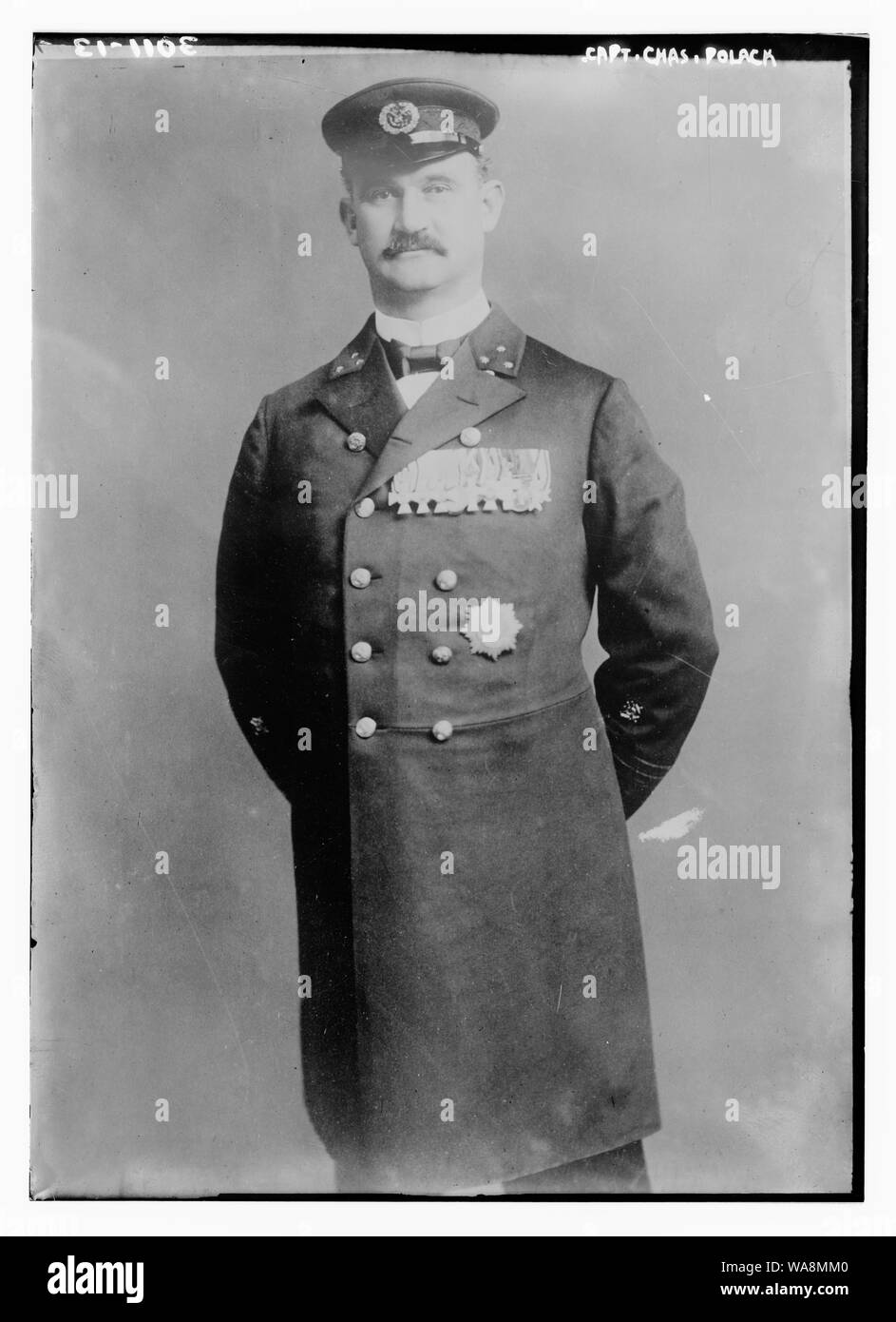 Polack hi-res stock photography and images - Alamy