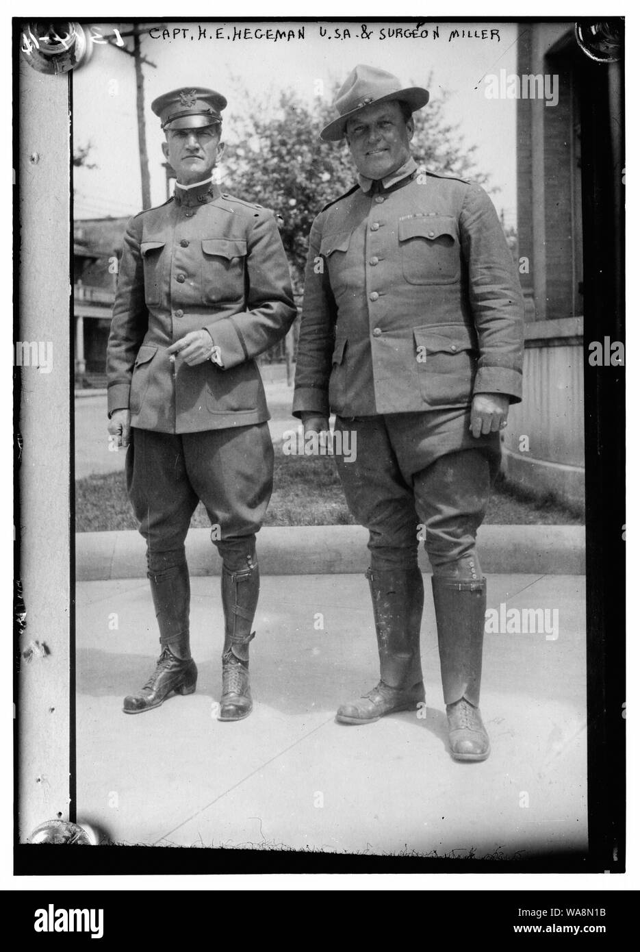 Hegeman hi-res stock photography and images - Alamy