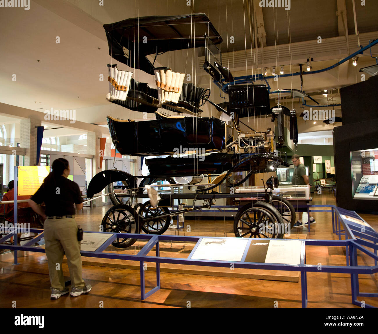 August 16, 2019, Detroit, Michigan, United States: Aug 16, 2019 ...