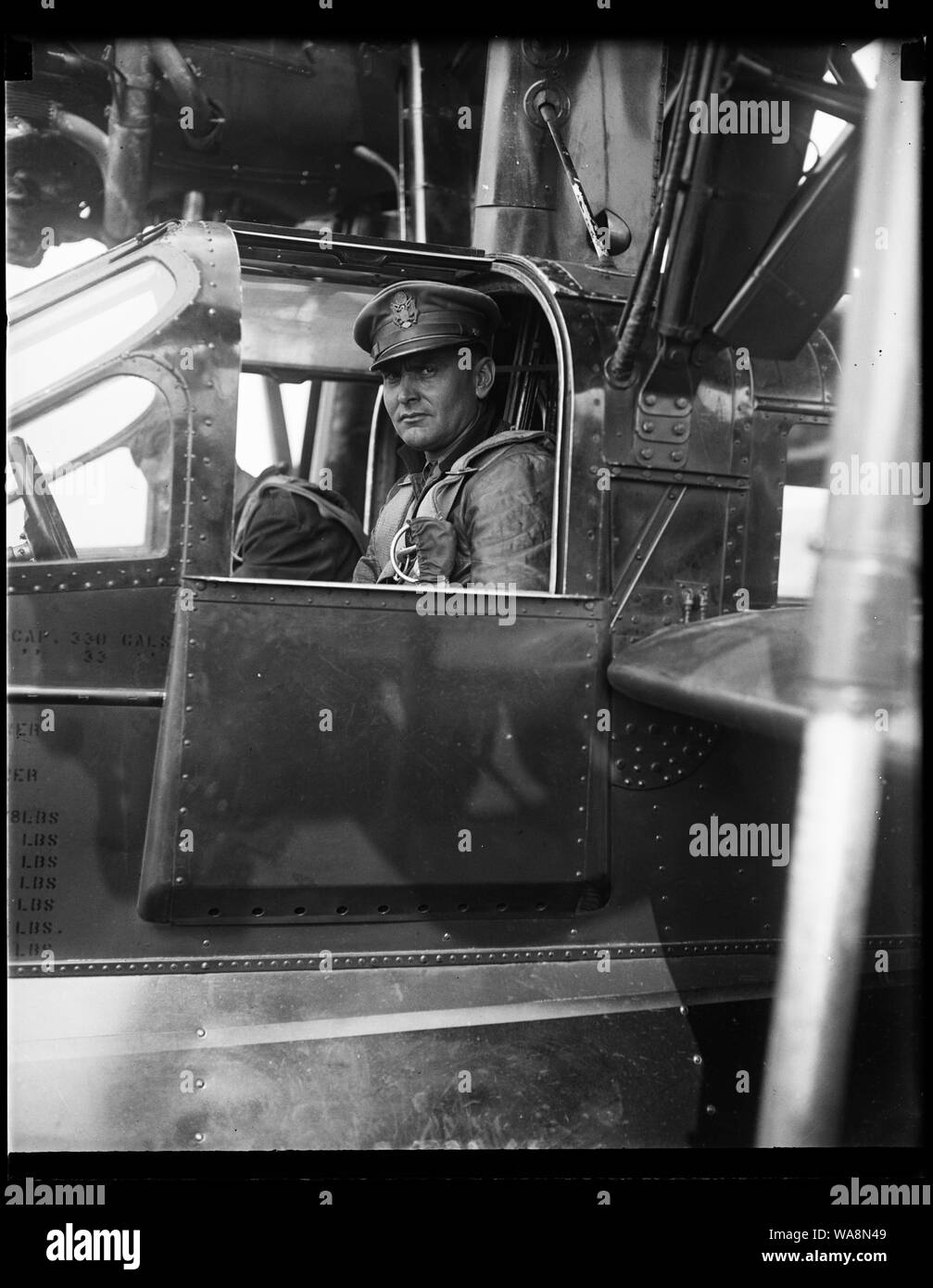 Eaker hi-res stock photography and images - Alamy