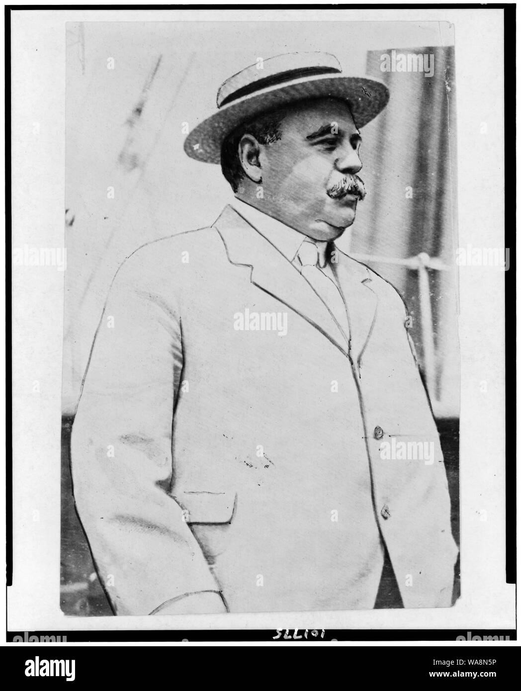 Isaac emerson hi-res stock photography and images - Alamy