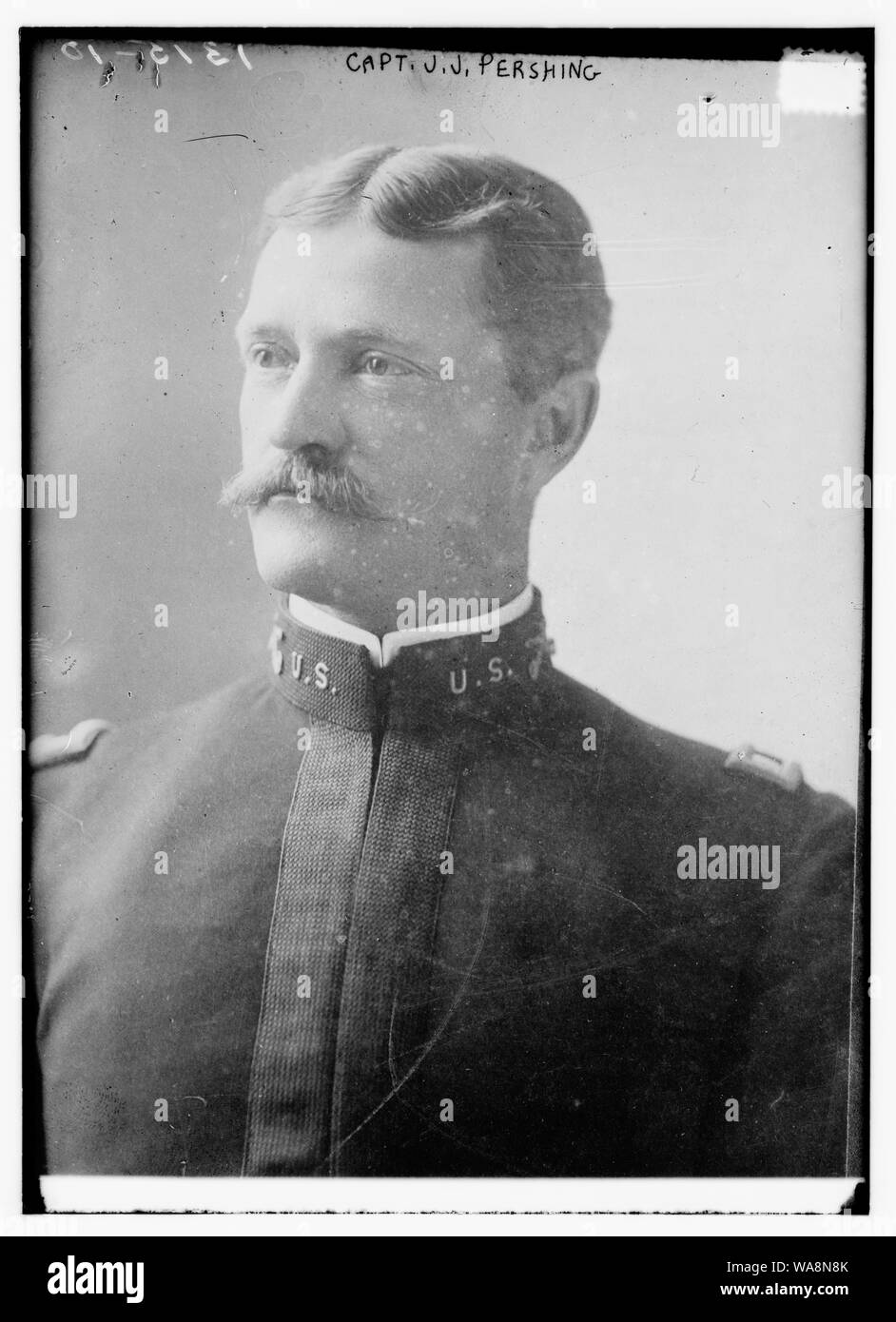 Capt j hi-res stock photography and images - Alamy