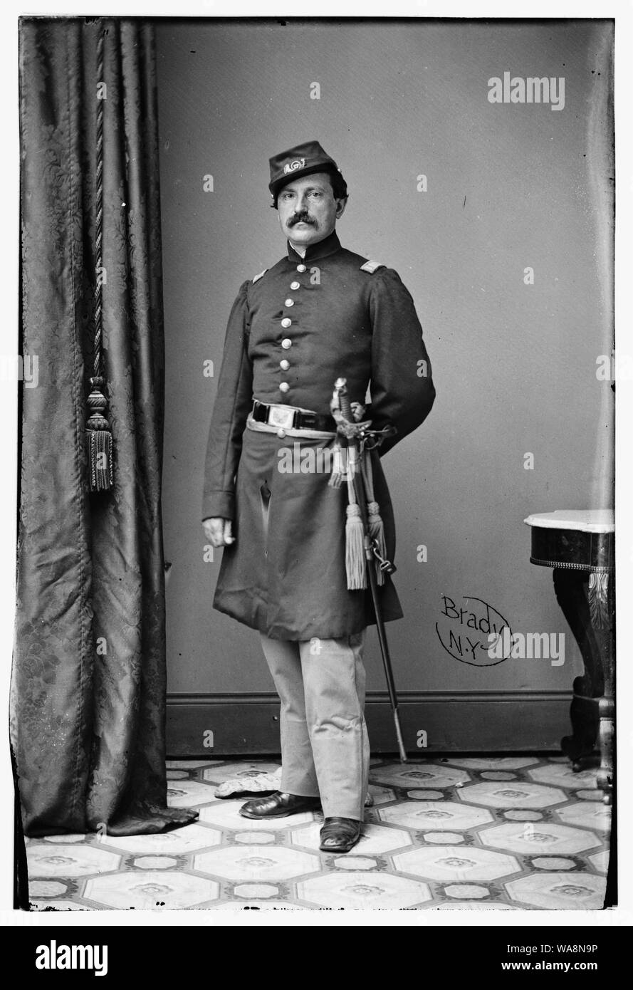 Capt james hi-res stock photography and images - Alamy