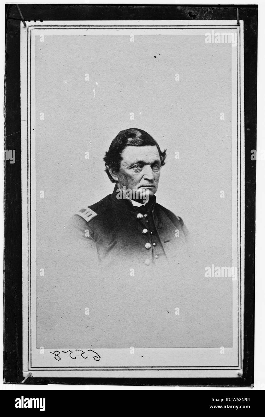 Capt lemon hi-res stock photography and images - Alamy