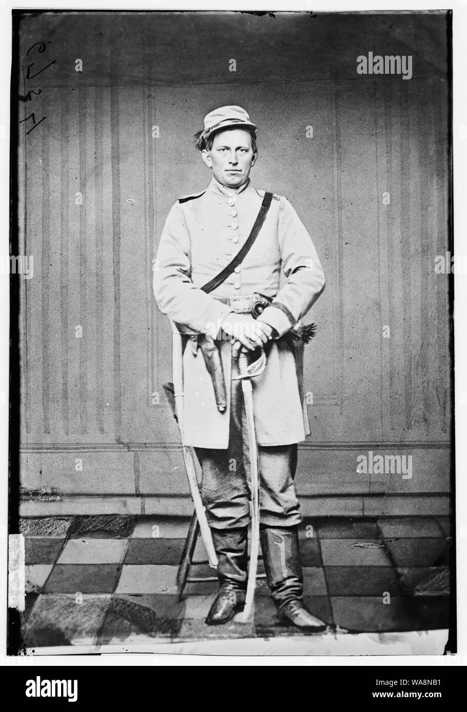 Captain c s Black and White Stock Photos & Images - Alamy