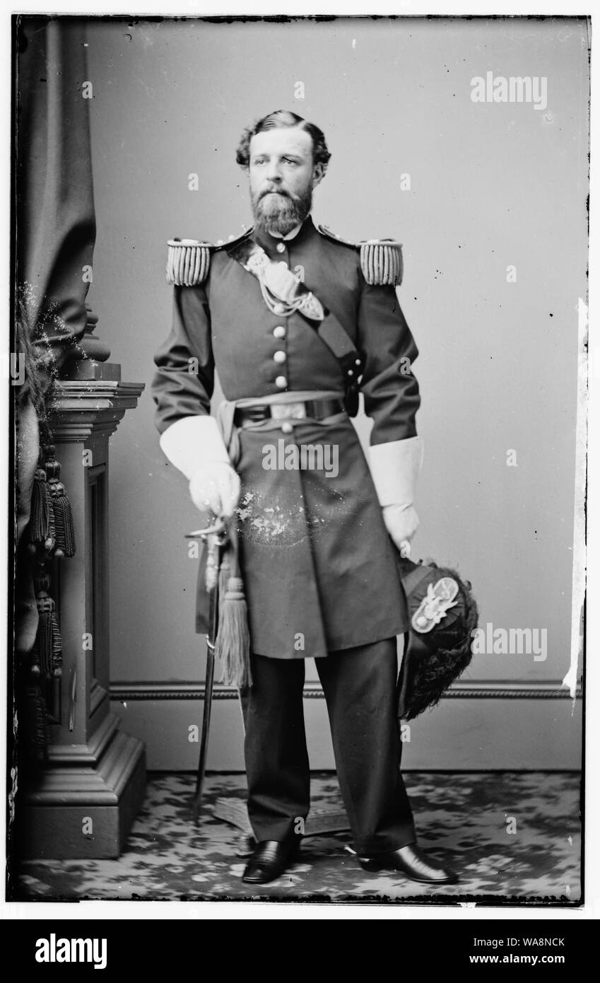 Captain l hi-res stock photography and images - Alamy