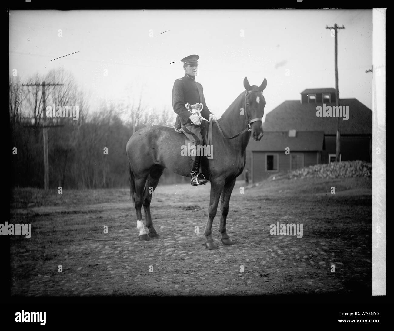 8th field artillery hi-res stock photography and images - Alamy