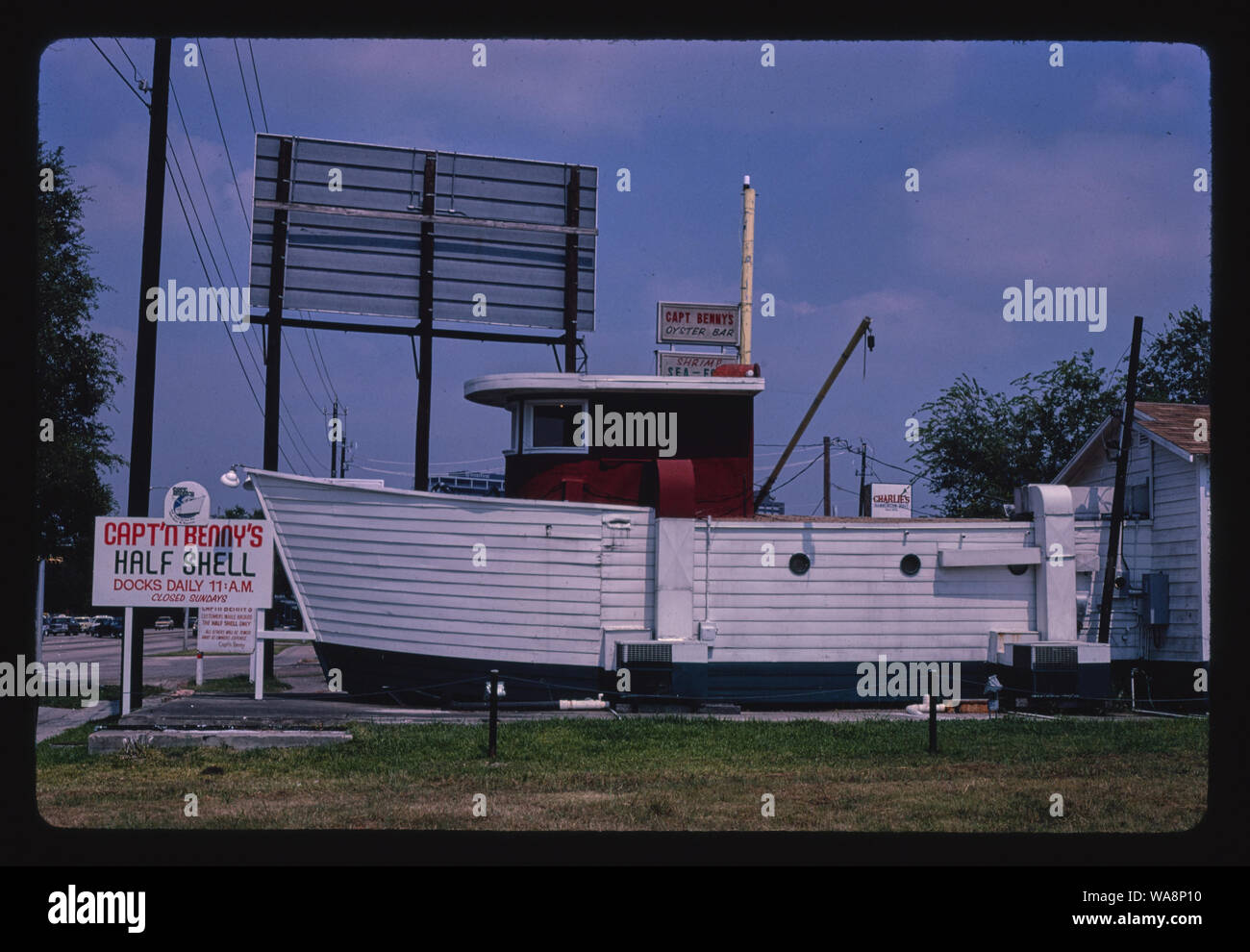 Texas food lovers hi-res stock photography and images - Alamy