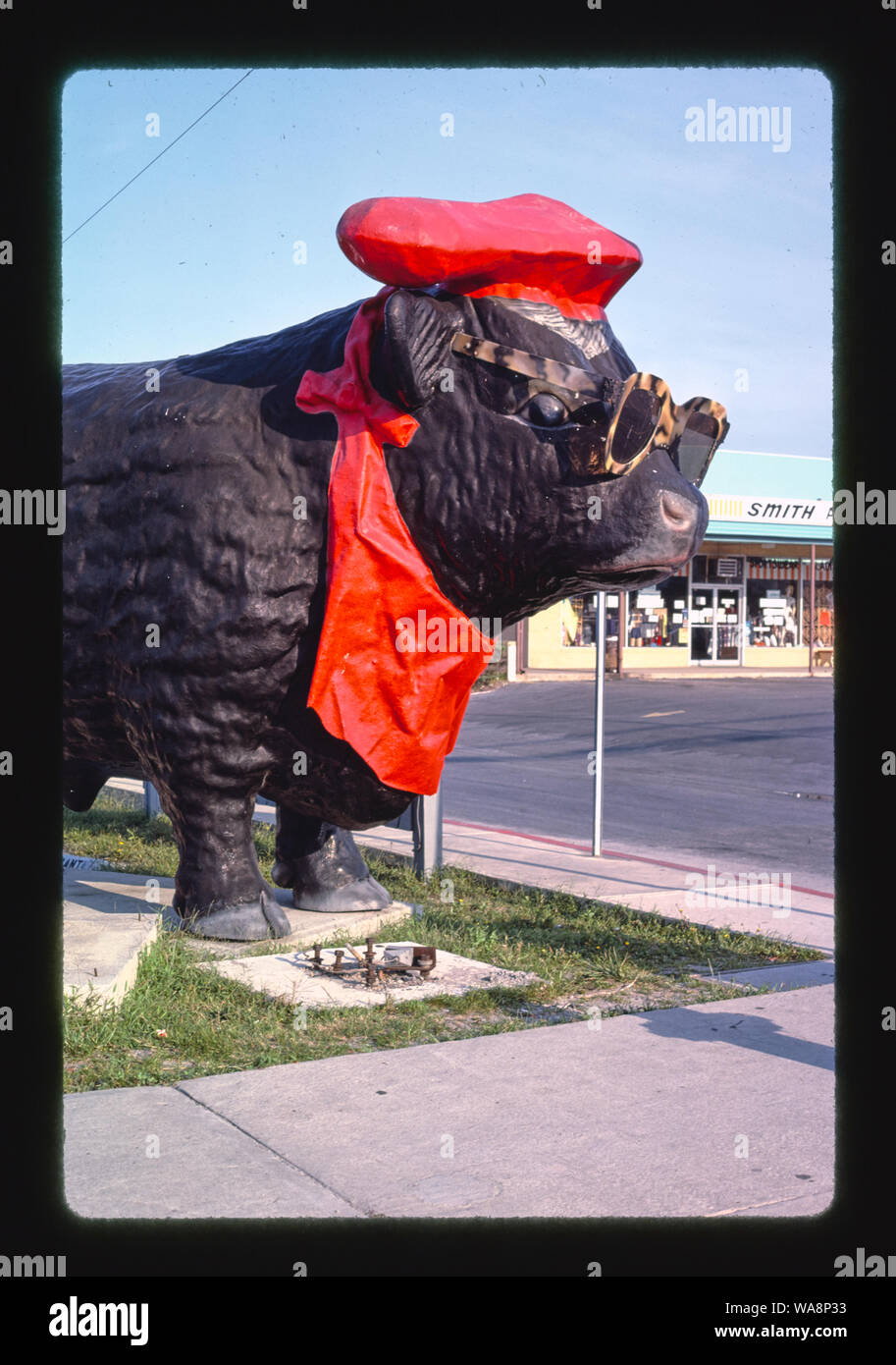 Captain bobs hi-res stock photography and images - Alamy