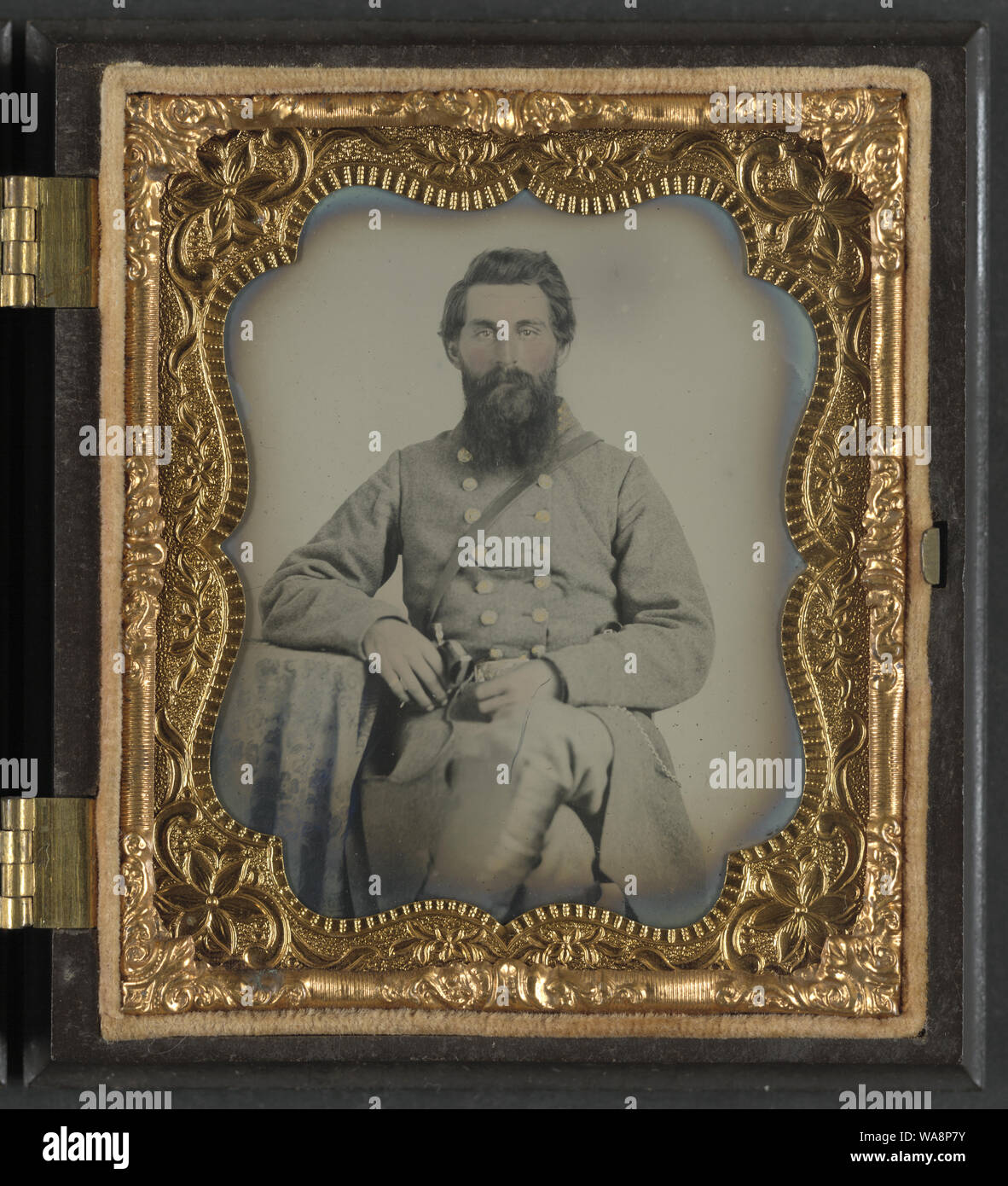 8th virginia cavalry regiment hi-res stock photography and images - Alamy