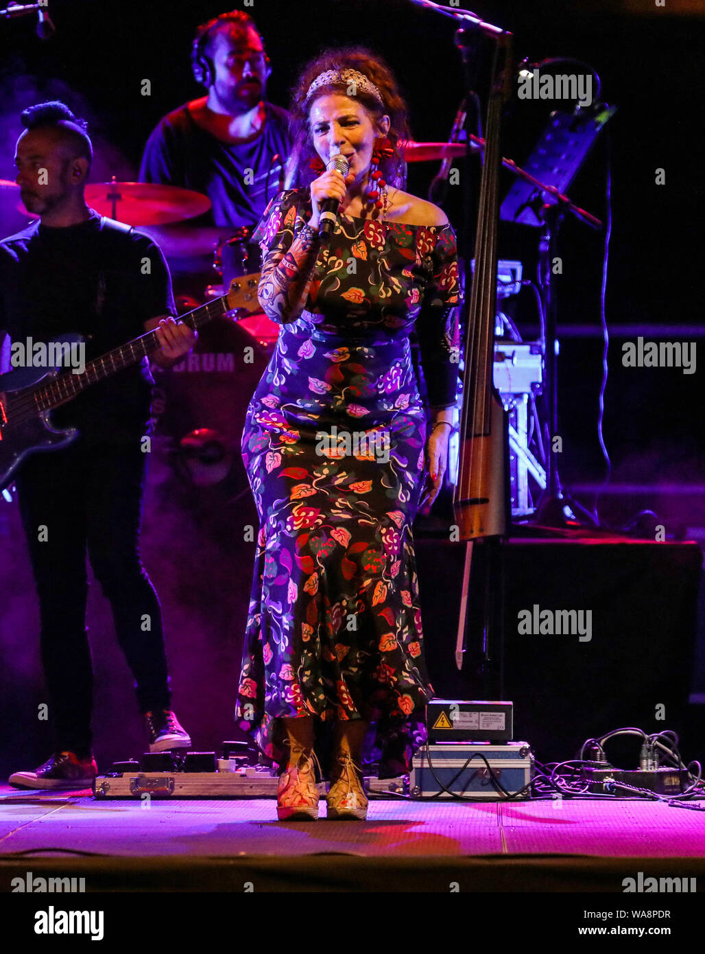 Duomo de ravello hi-res stock photography and images - Alamy