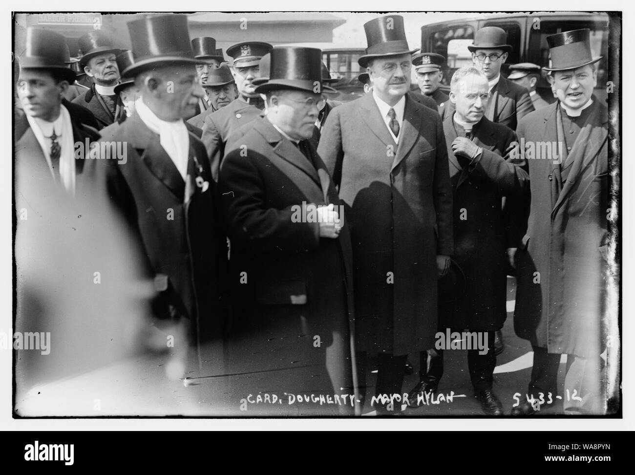 City of dougherty hi-res stock photography and images - Alamy