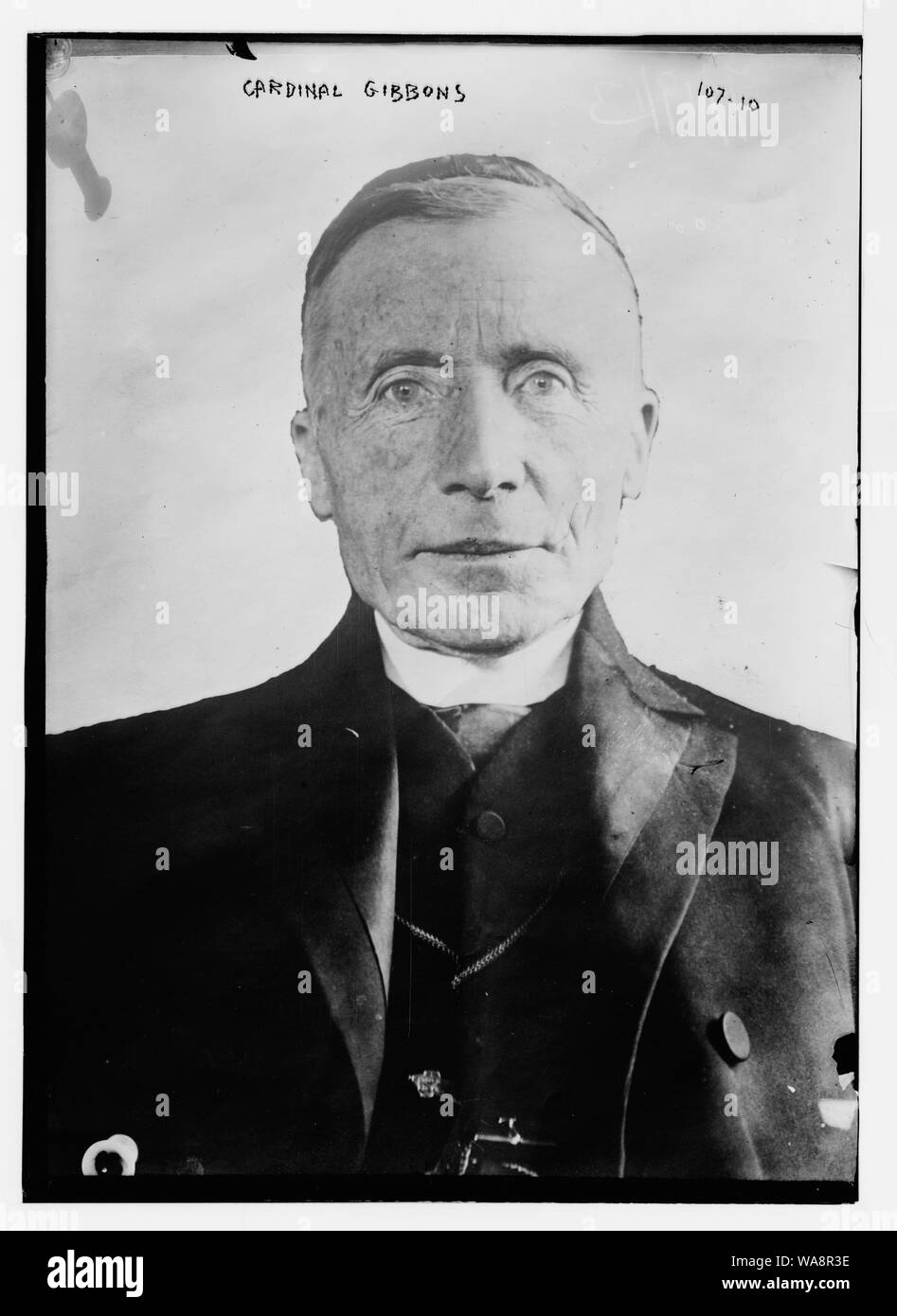 Cardinal view Black and White Stock Photos & Images - Alamy