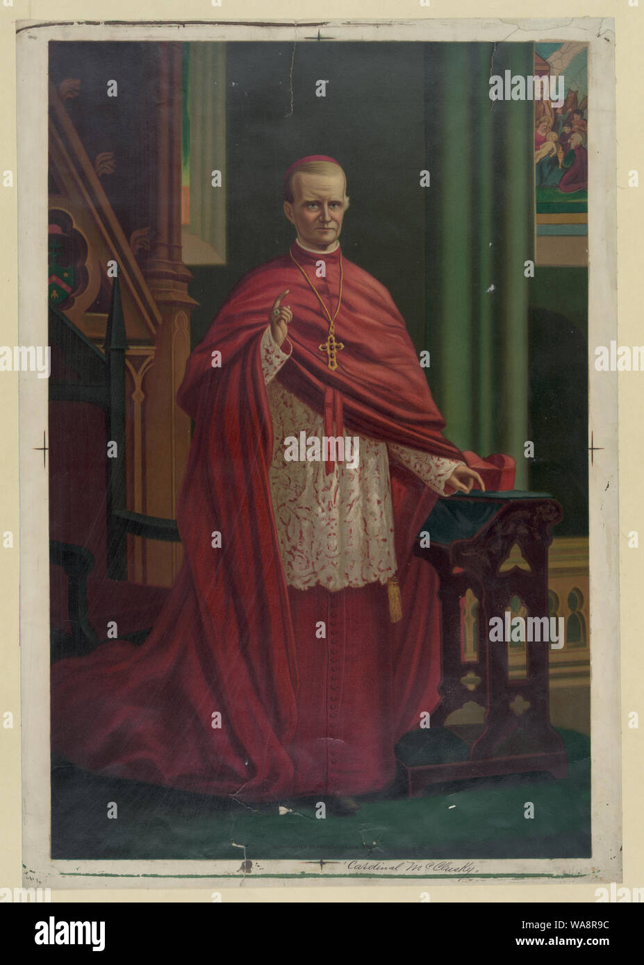 Mcclusky hi-res stock photography and images - Alamy