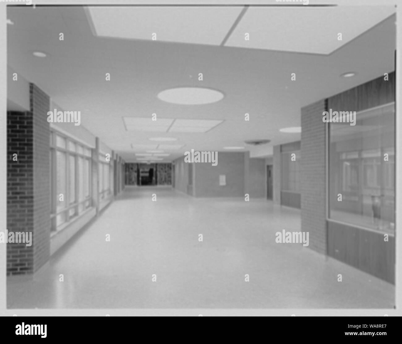 Cardinal Spellman High School, Baychester Ave. and 229th St., Bronx ...