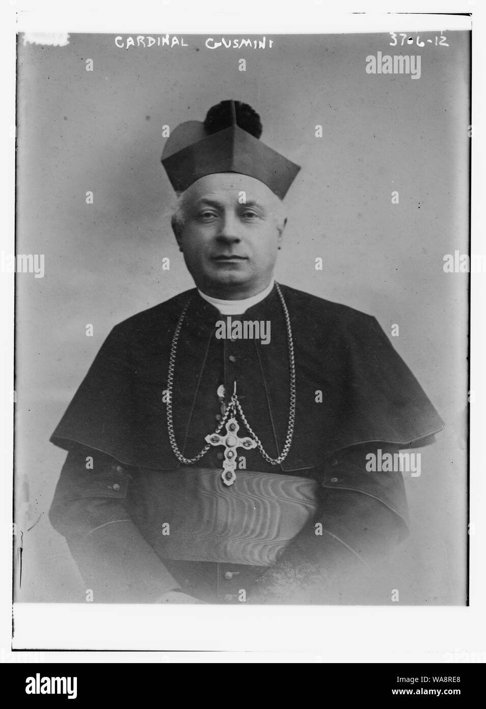 Gusmini hi-res stock photography and images - Alamy