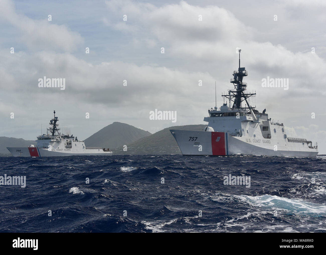 Wmsl 757 hi-res stock photography and images - Alamy