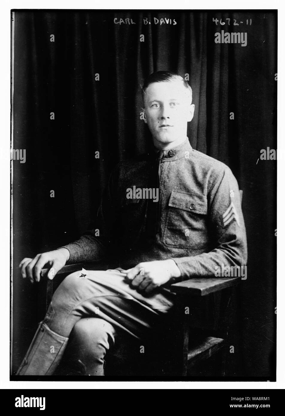 Carl davis hi-res stock photography and images - Alamy