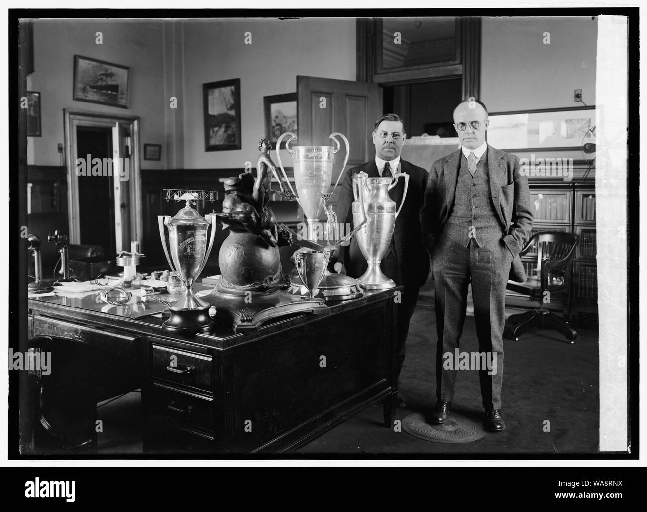 Carl f Black and White Stock Photos & Images - Alamy