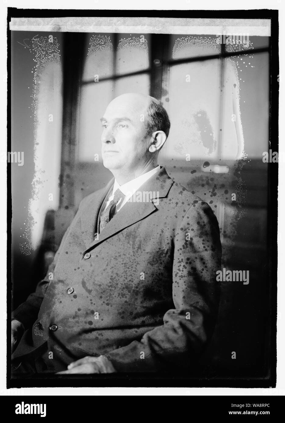 Carl hayden hi-res stock photography and images - Alamy