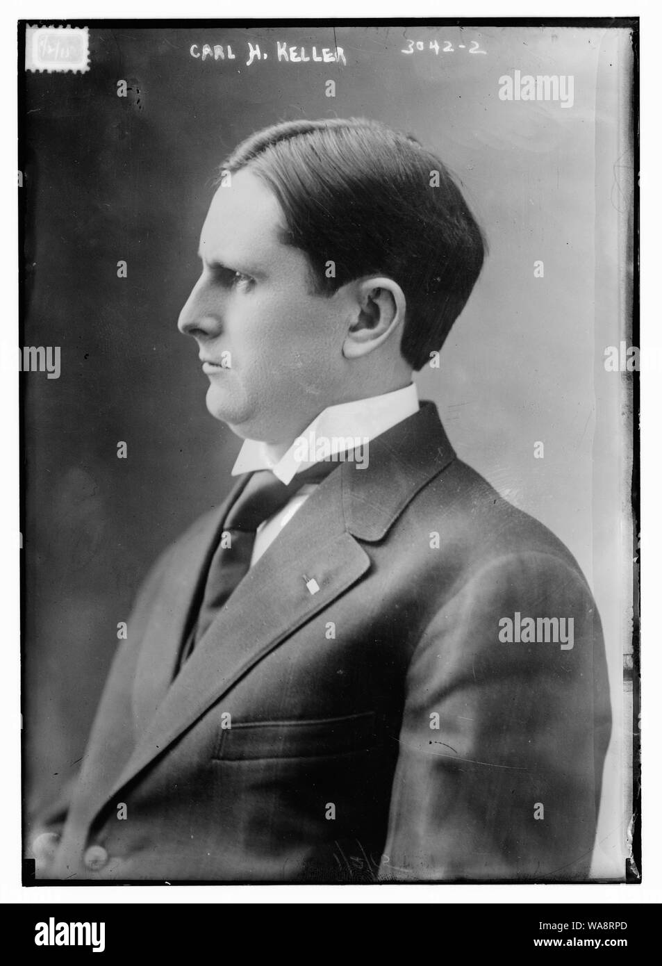 Carl keller hi-res stock photography and images - Alamy