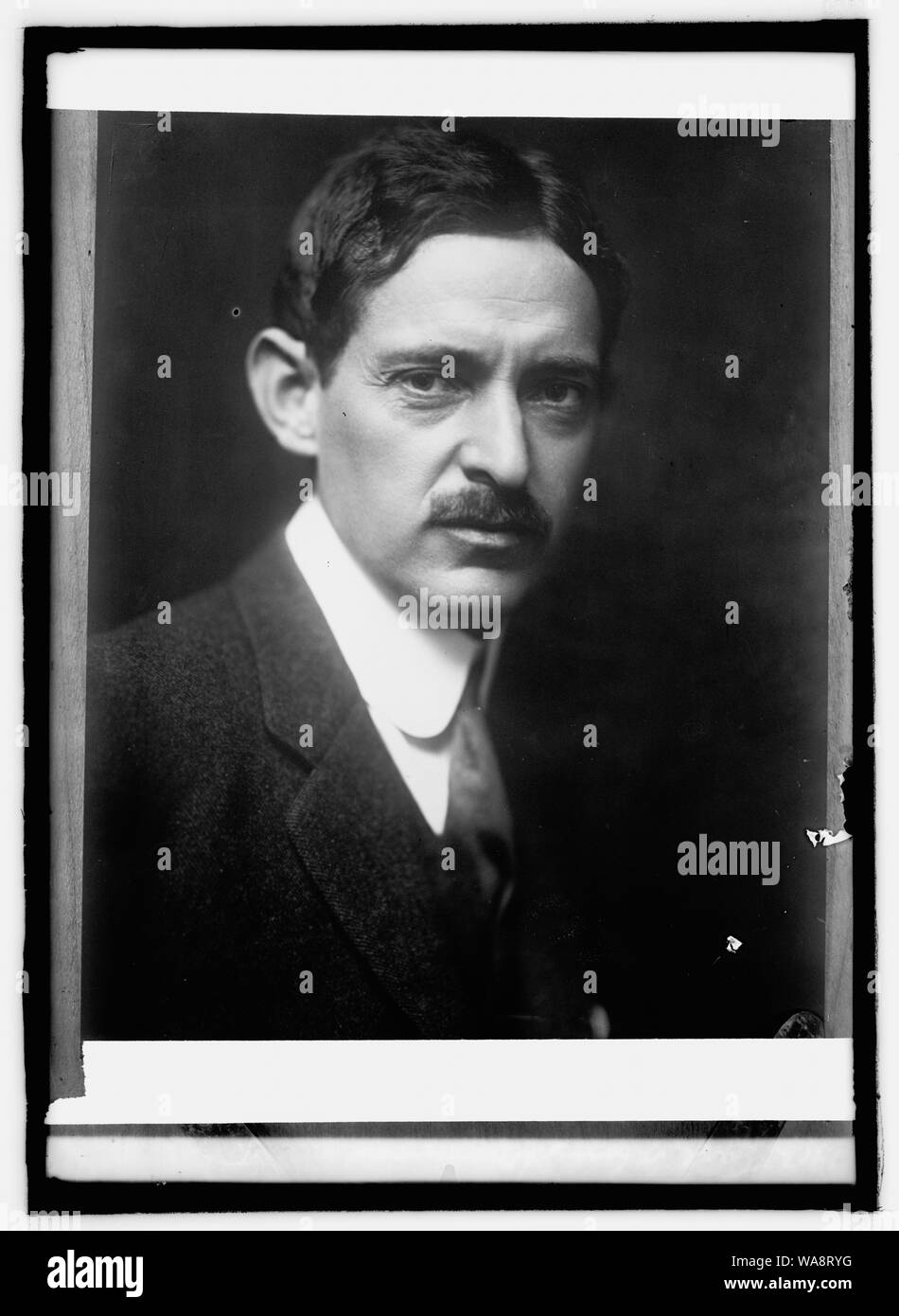 Vrooman hi-res stock photography and images - Alamy