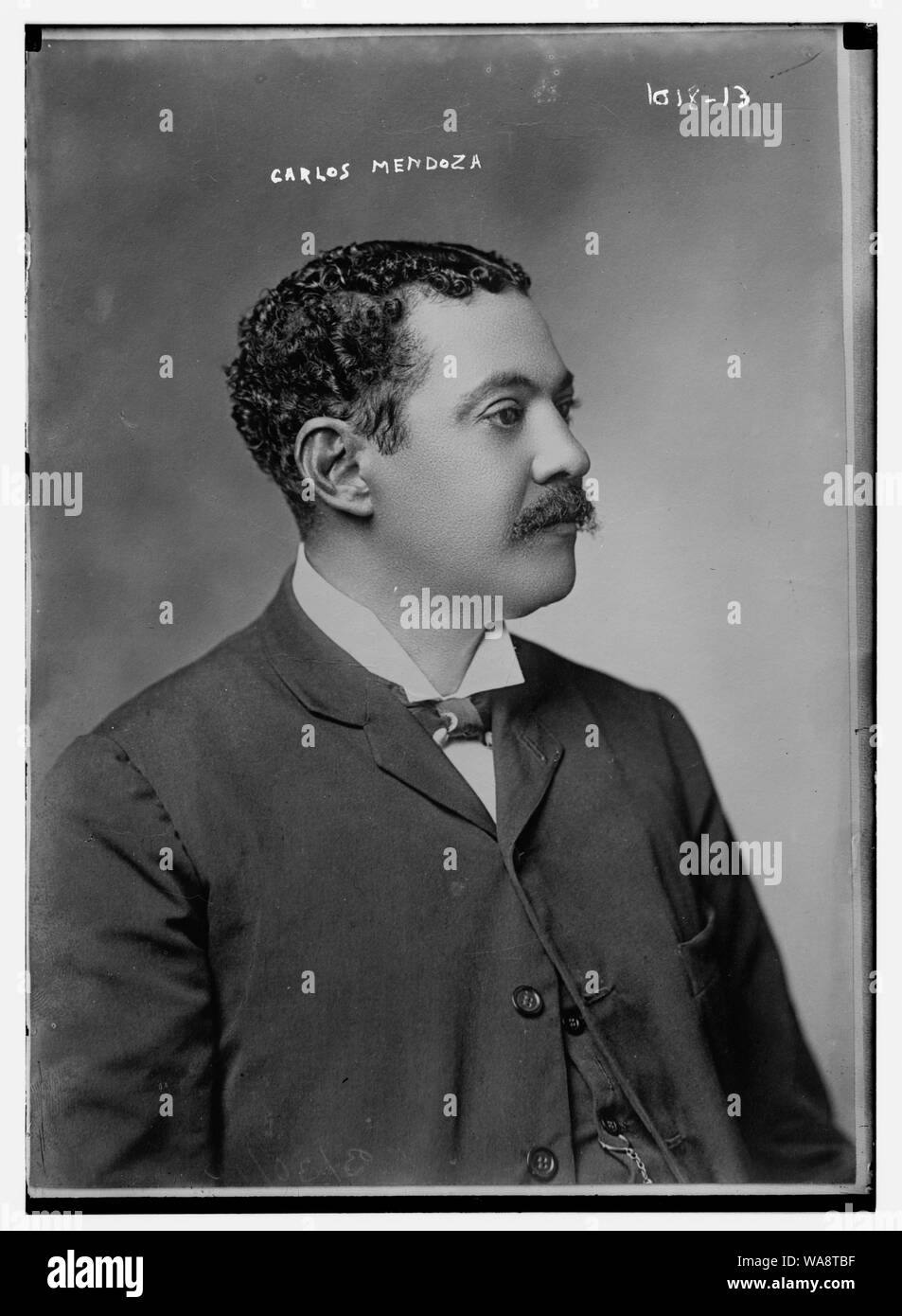 Carlos name Black and White Stock Photos & Images - Alamy