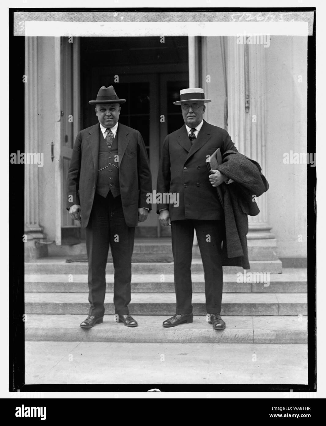 Wm thompson hi-res stock photography and images - Alamy