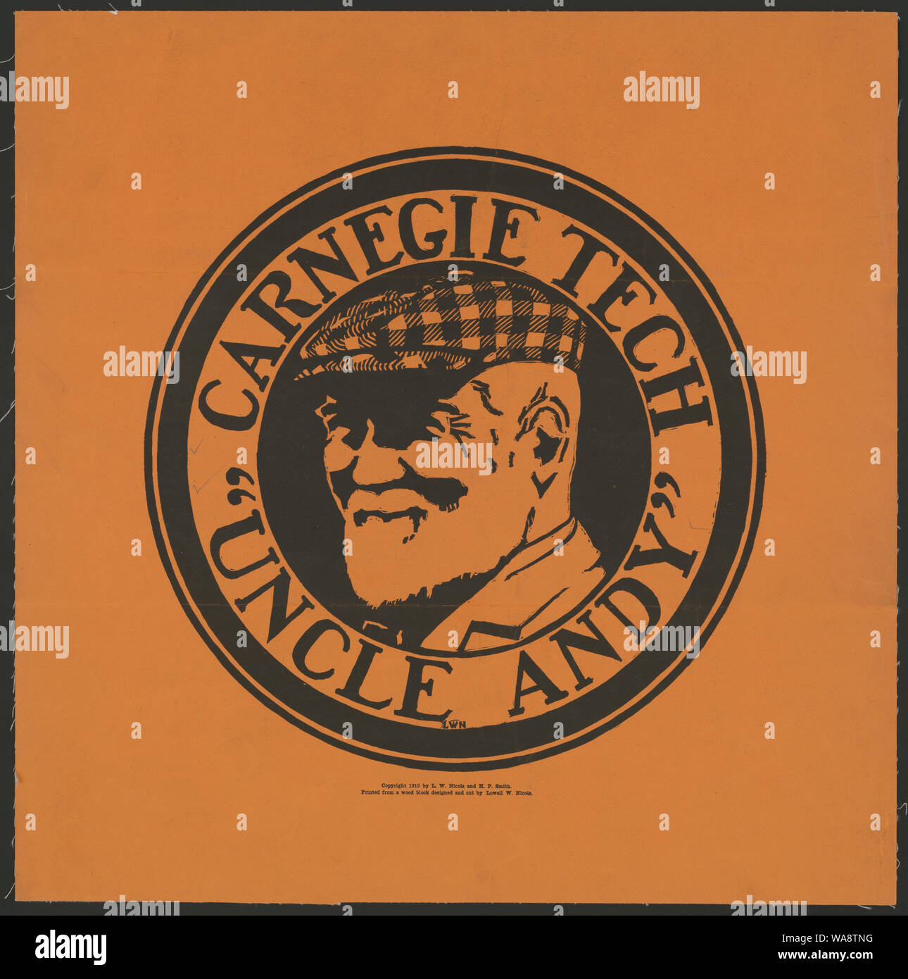 Andy carnegie hi-res stock photography and images - Alamy