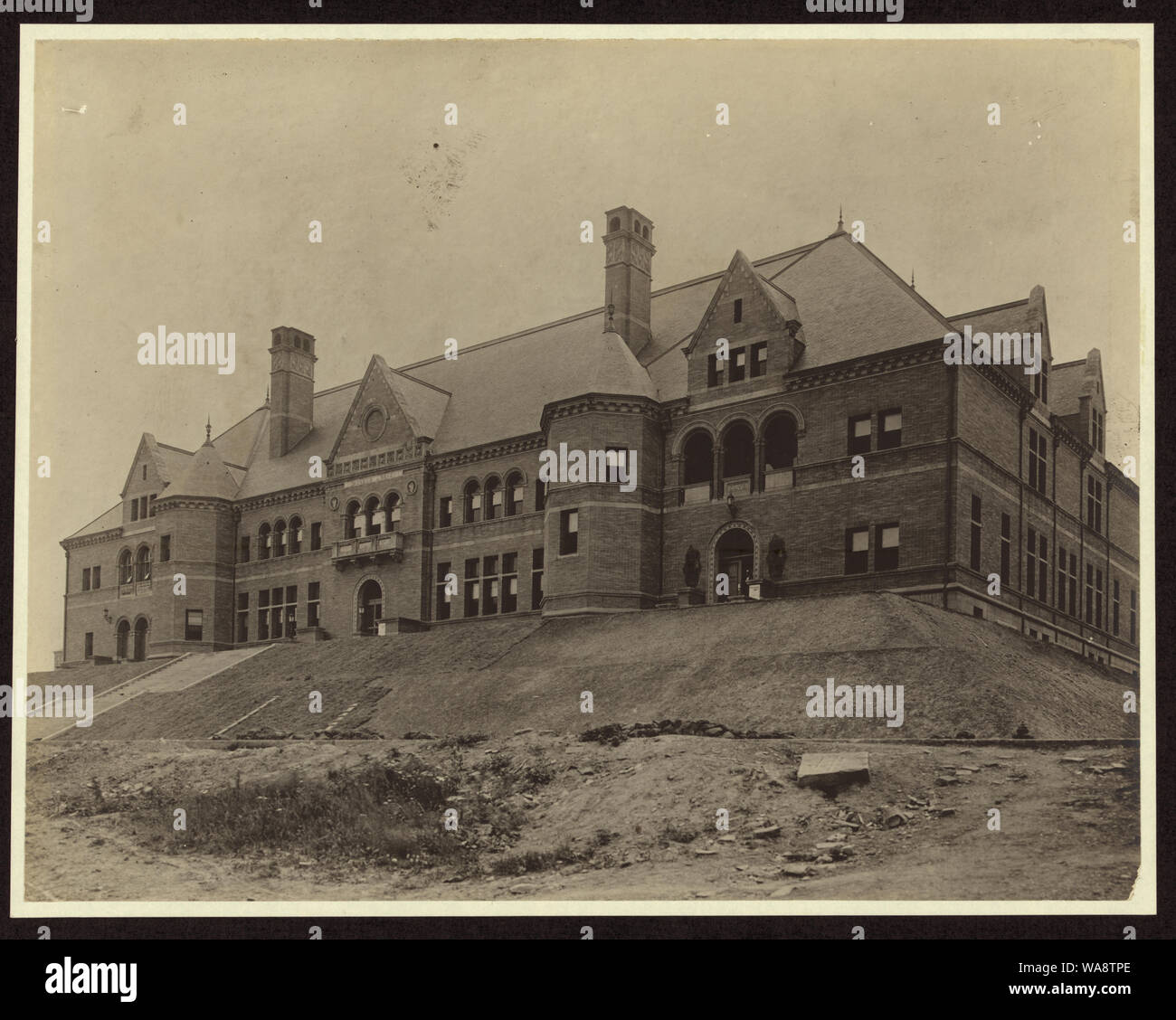 Munhall hi-res stock photography and images - Alamy