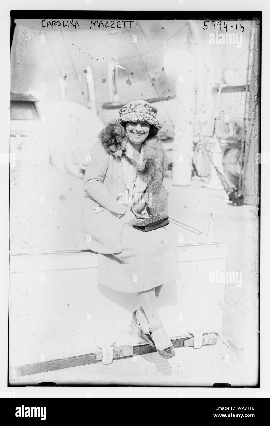 Mazzetti hi-res stock photography and images - Alamy