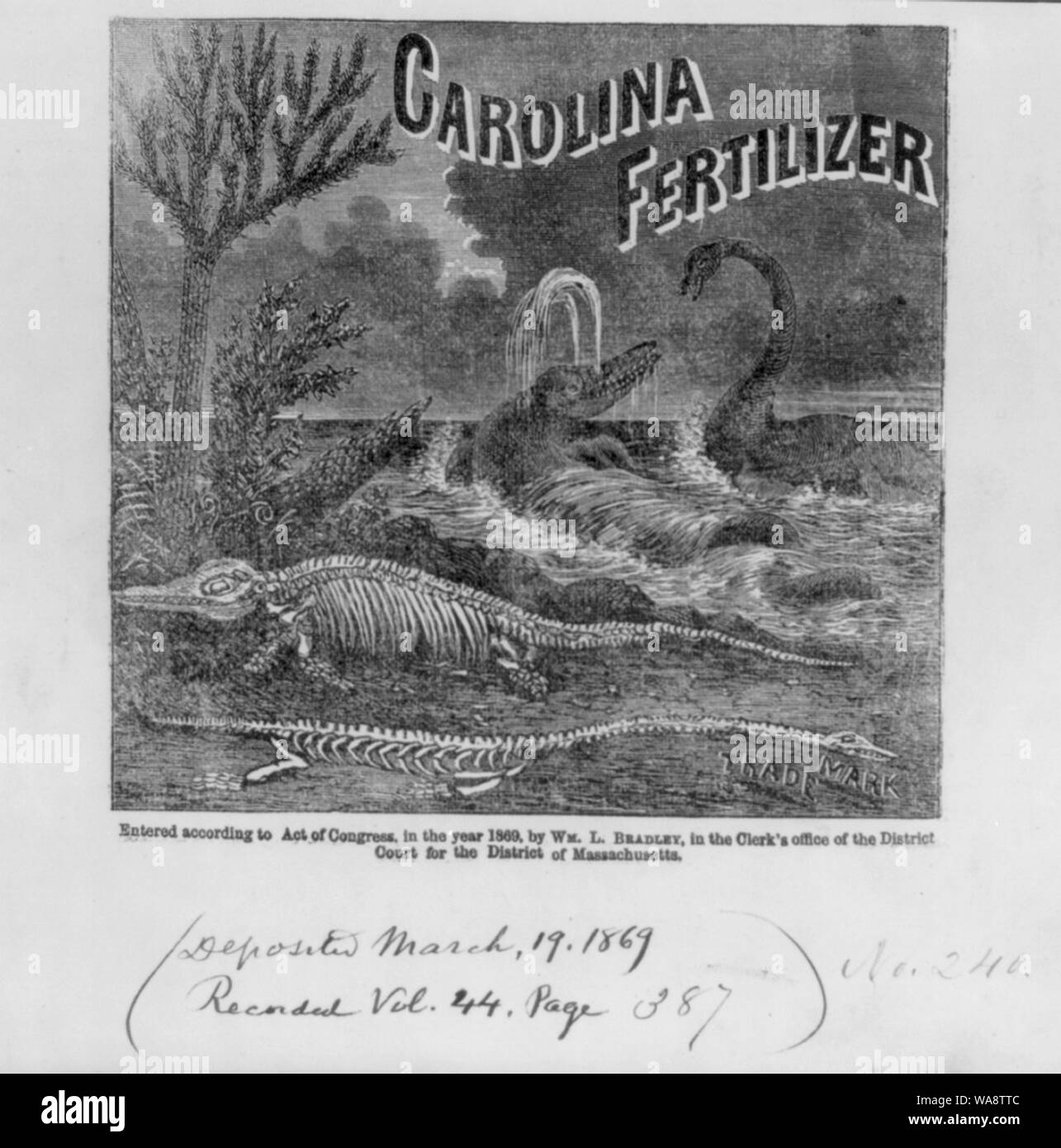 Fertilizer production Black and White Stock Photos & Images - Alamy