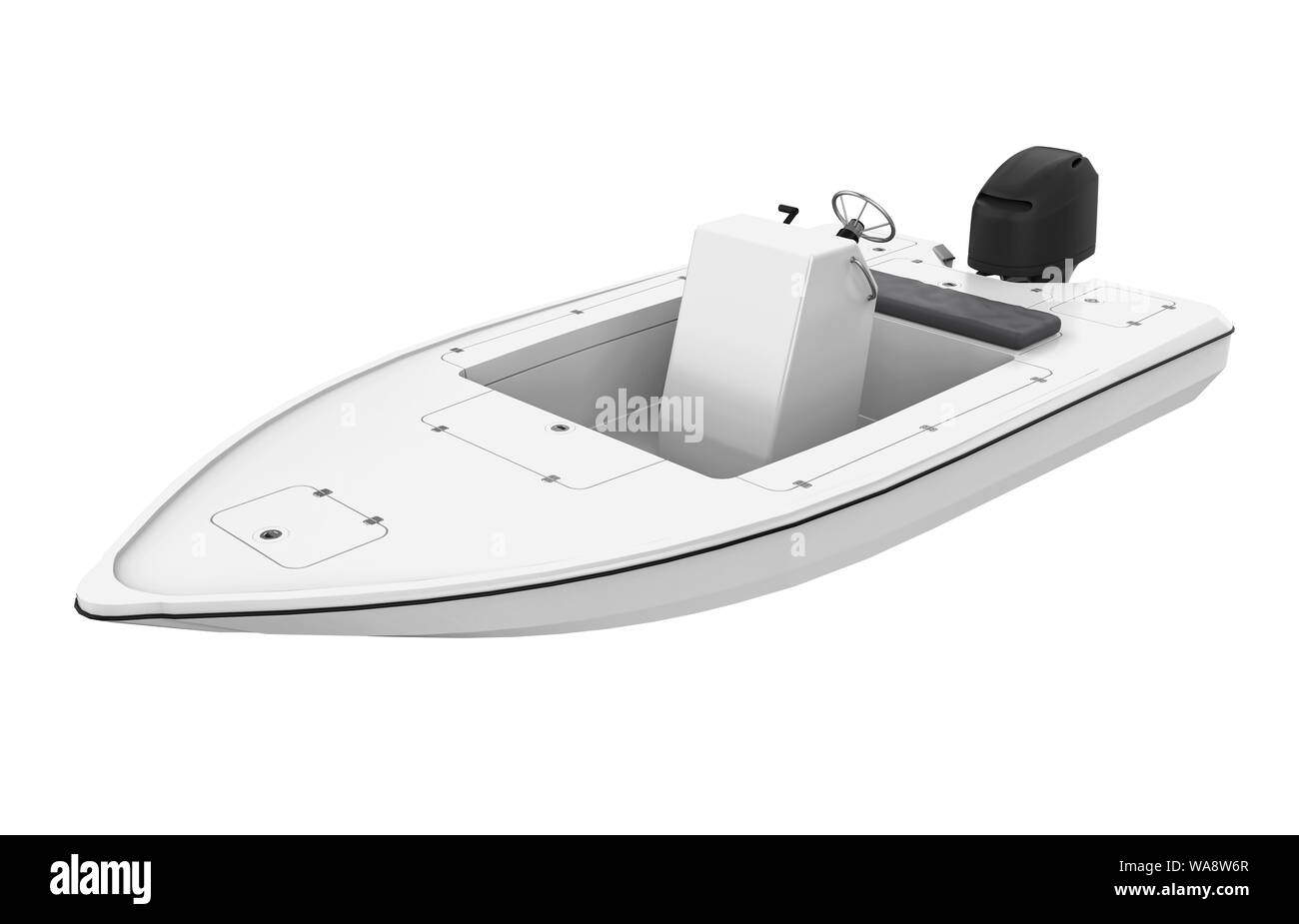 Speed speedboat hi-res stock photography and images - Alamy