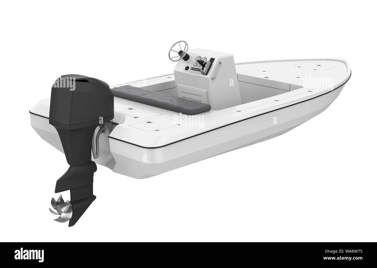 Speed speedboat hi-res stock photography and images - Alamy