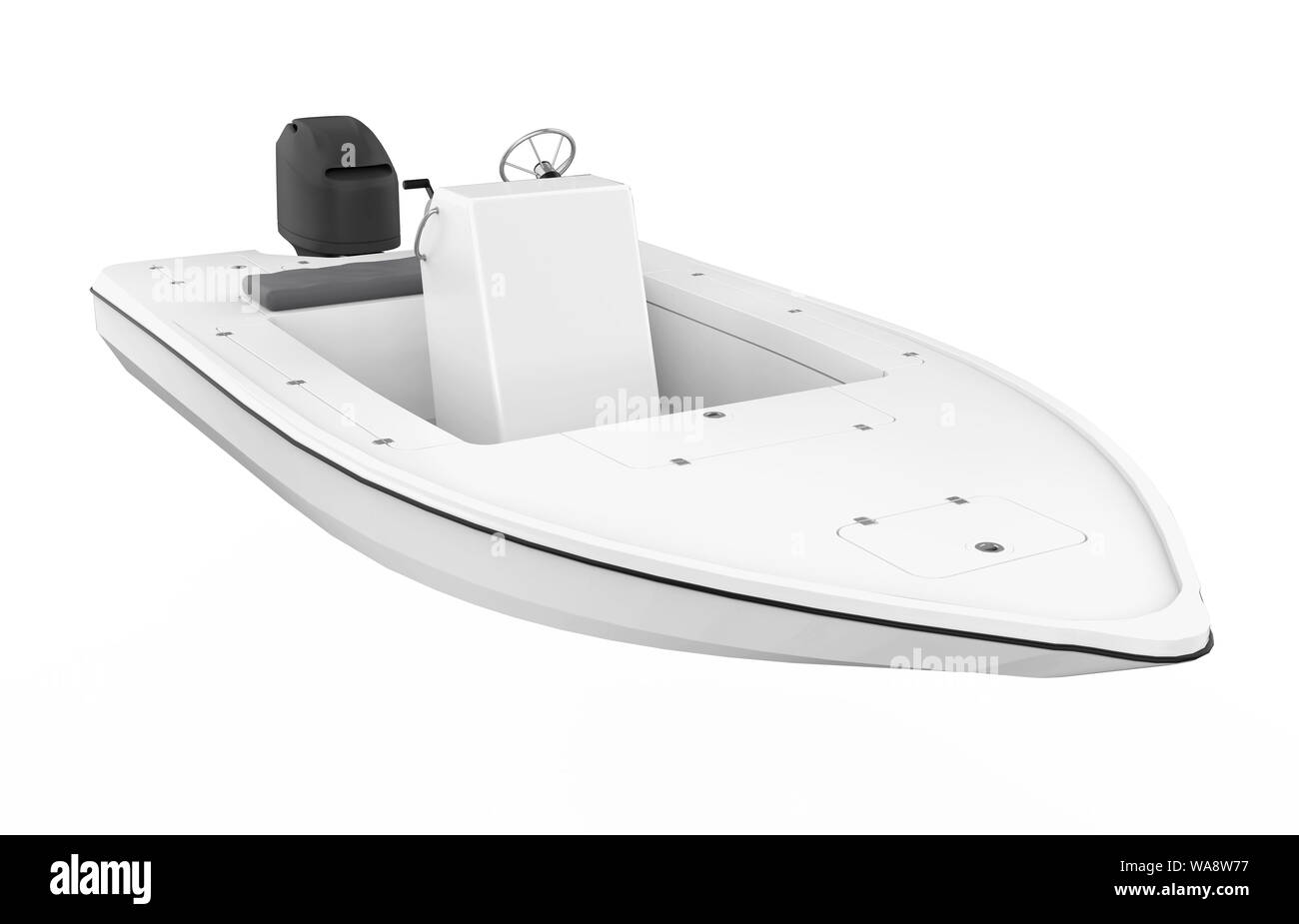 Speed speedboat hi-res stock photography and images - Alamy