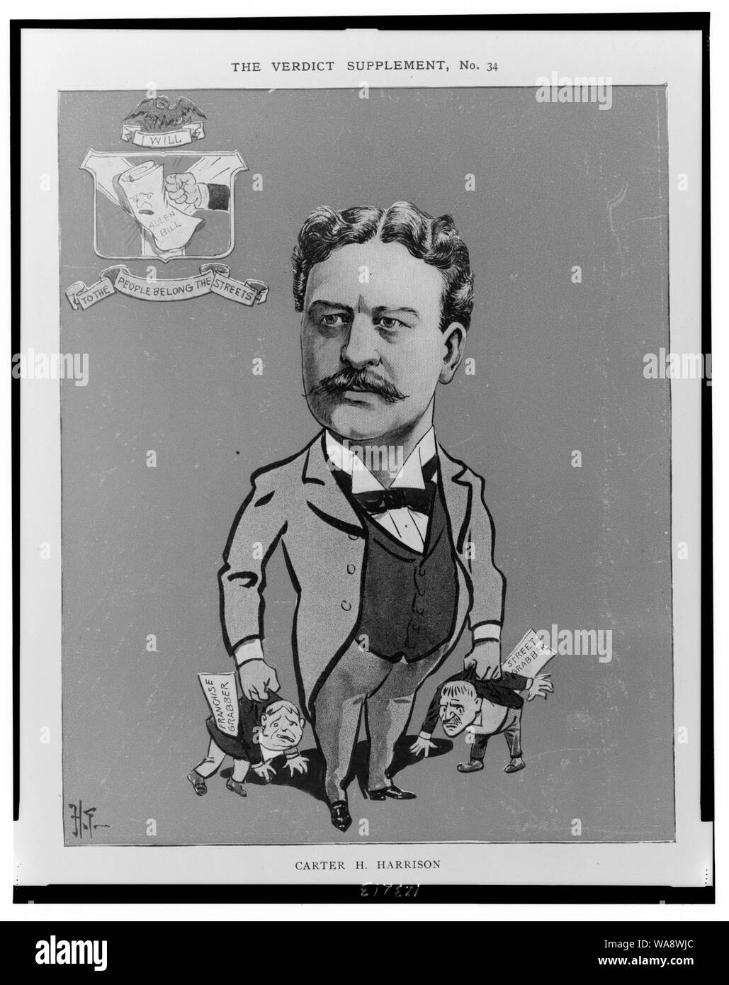 Carter h hi-res stock photography and images - Alamy