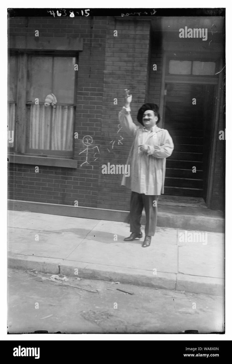 Photo renowned Cut Out Stock Images & Pictures - Alamy