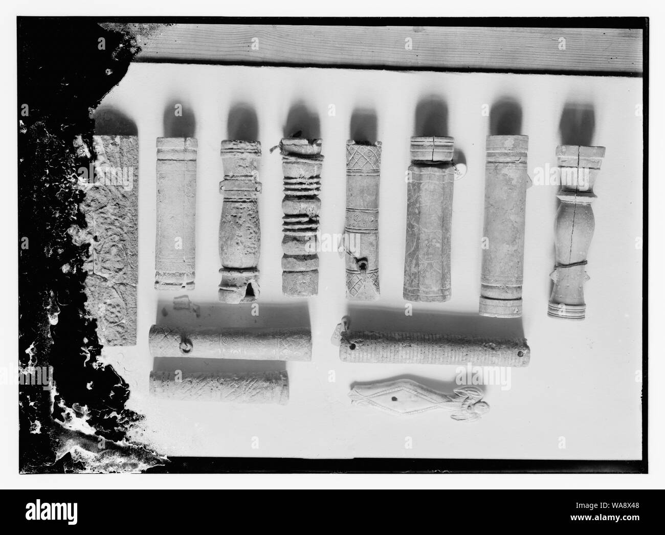 Art museum tour Cut Out Stock Images & Pictures - Alamy