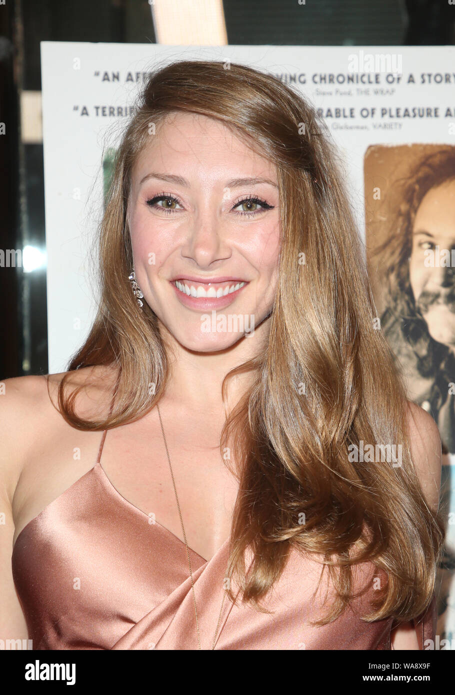 Premiere Of Sony Pictures Classic's "David Crosby: Remember My Name ...