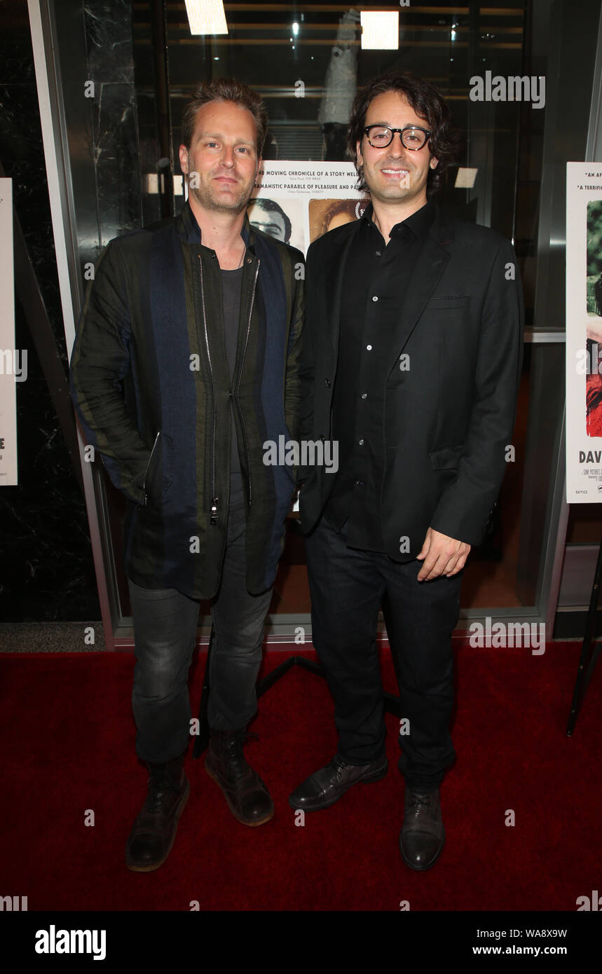 Premiere Of Sony Pictures Classic's "David Crosby: Remember My Name ...