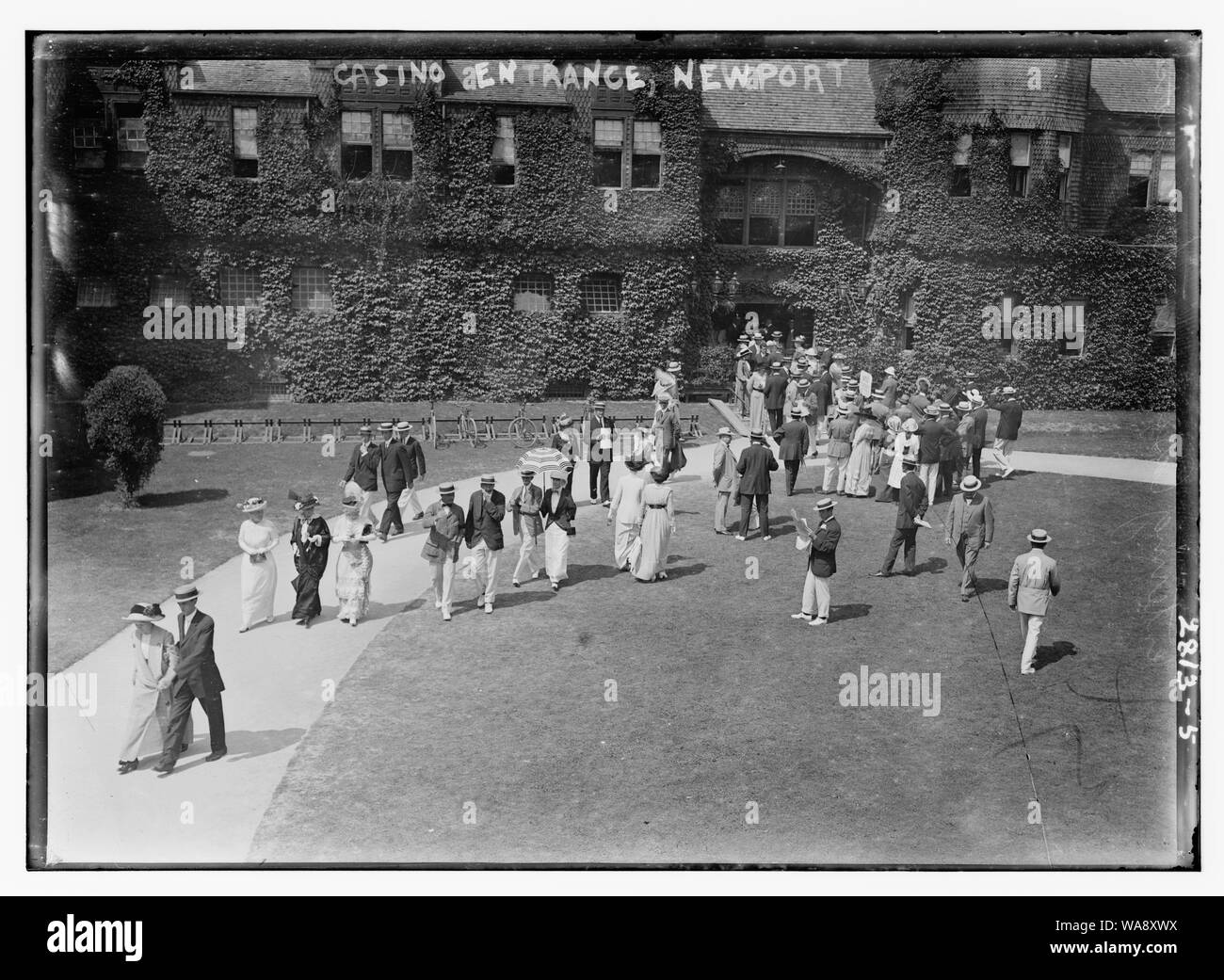 Buildings newport Cut Out Stock Images & Pictures - Alamy