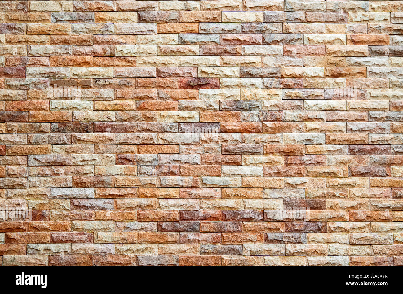 Natural stone granite pieces tiles for walls Stock Photo - Alamy