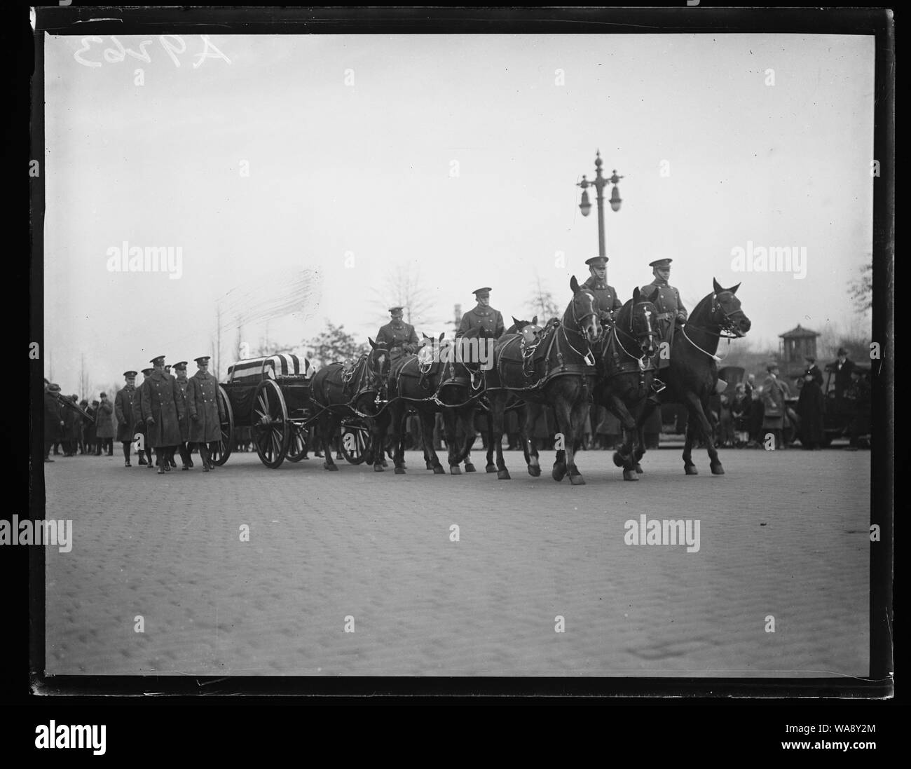 Wagon washington hi-res stock photography and images - Alamy